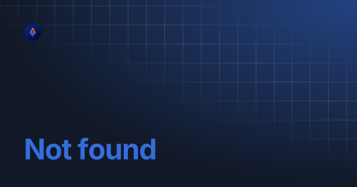 ADI Network Testnet Details | ADI Chain Documentation